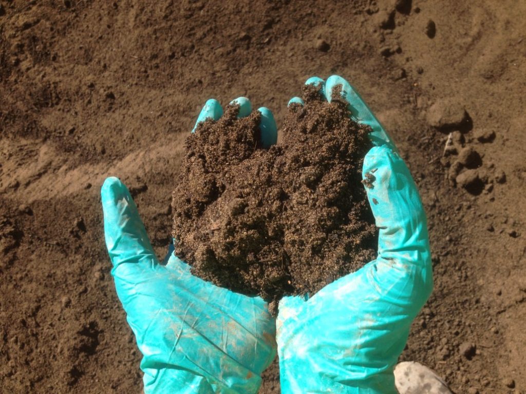 Soils & Conditioners – Rockingham Soils and Garden Supplies